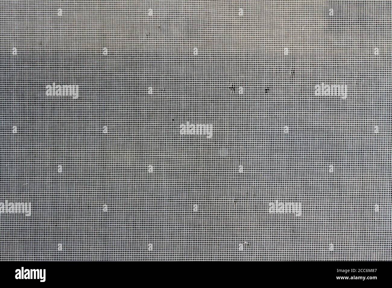 Seamless mosquito net pattern, mosquito net. Fly screen mesh close up ...