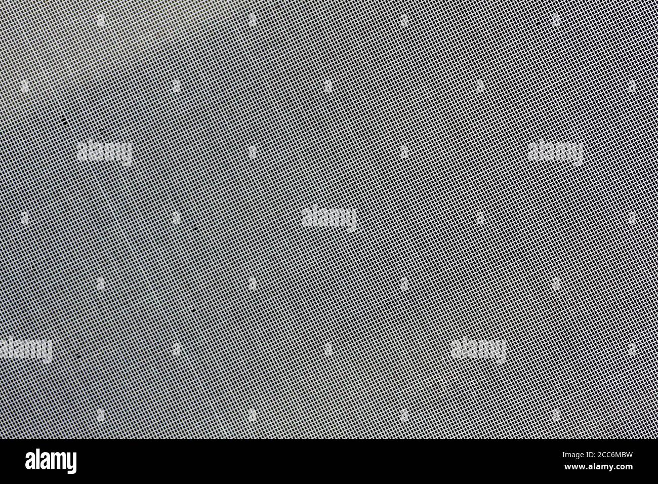 Seamless mosquito net pattern, mosquito net. Fly screen mesh close up ...