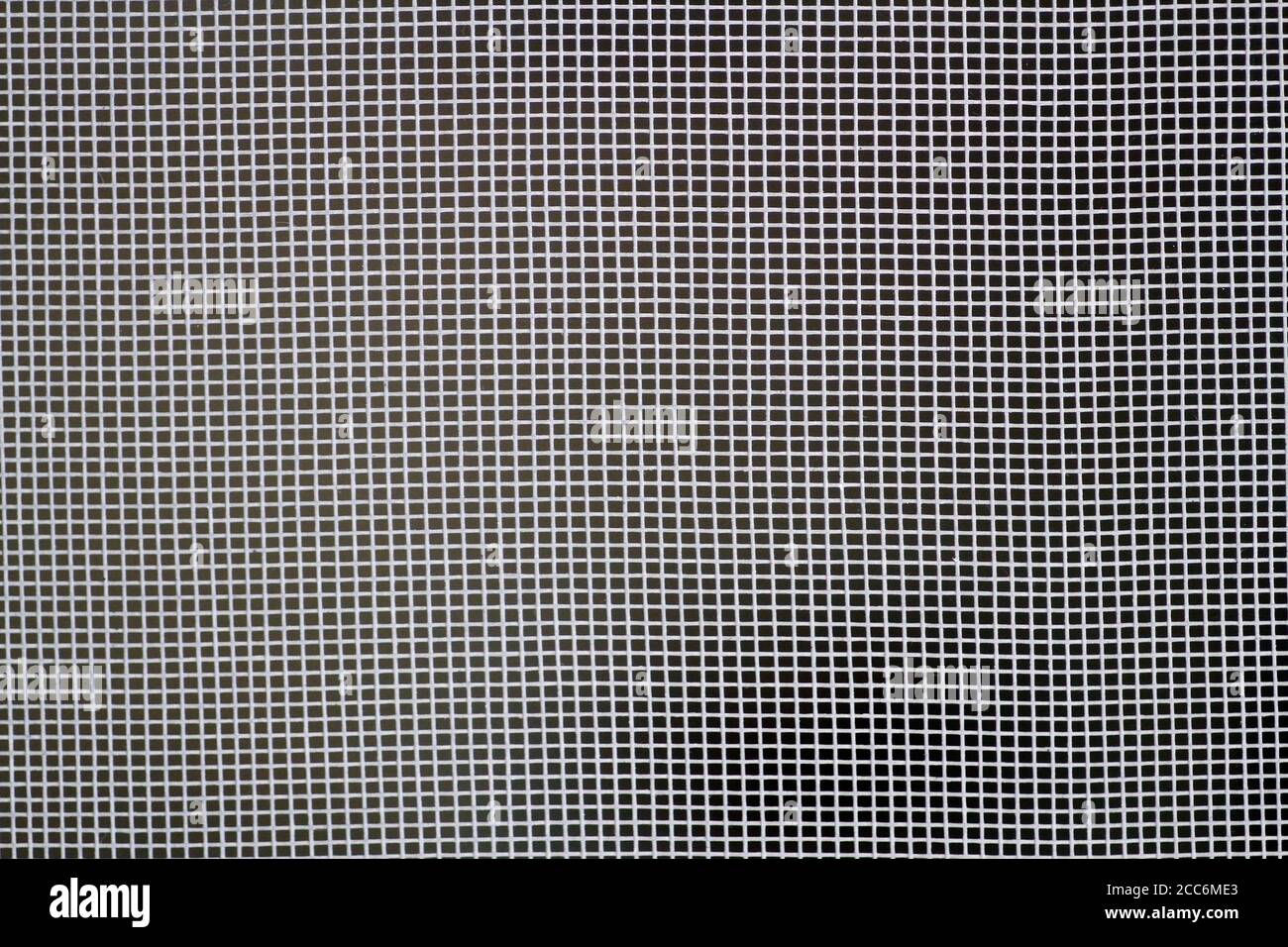 Seamless mosquito net pattern, mosquito net. Fly screen mesh close up ...