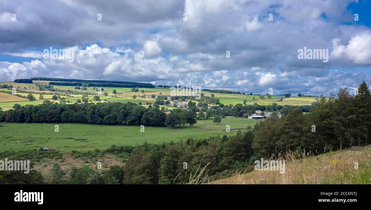 Lowther castle penrith hi-res stock photography and images - Alamy