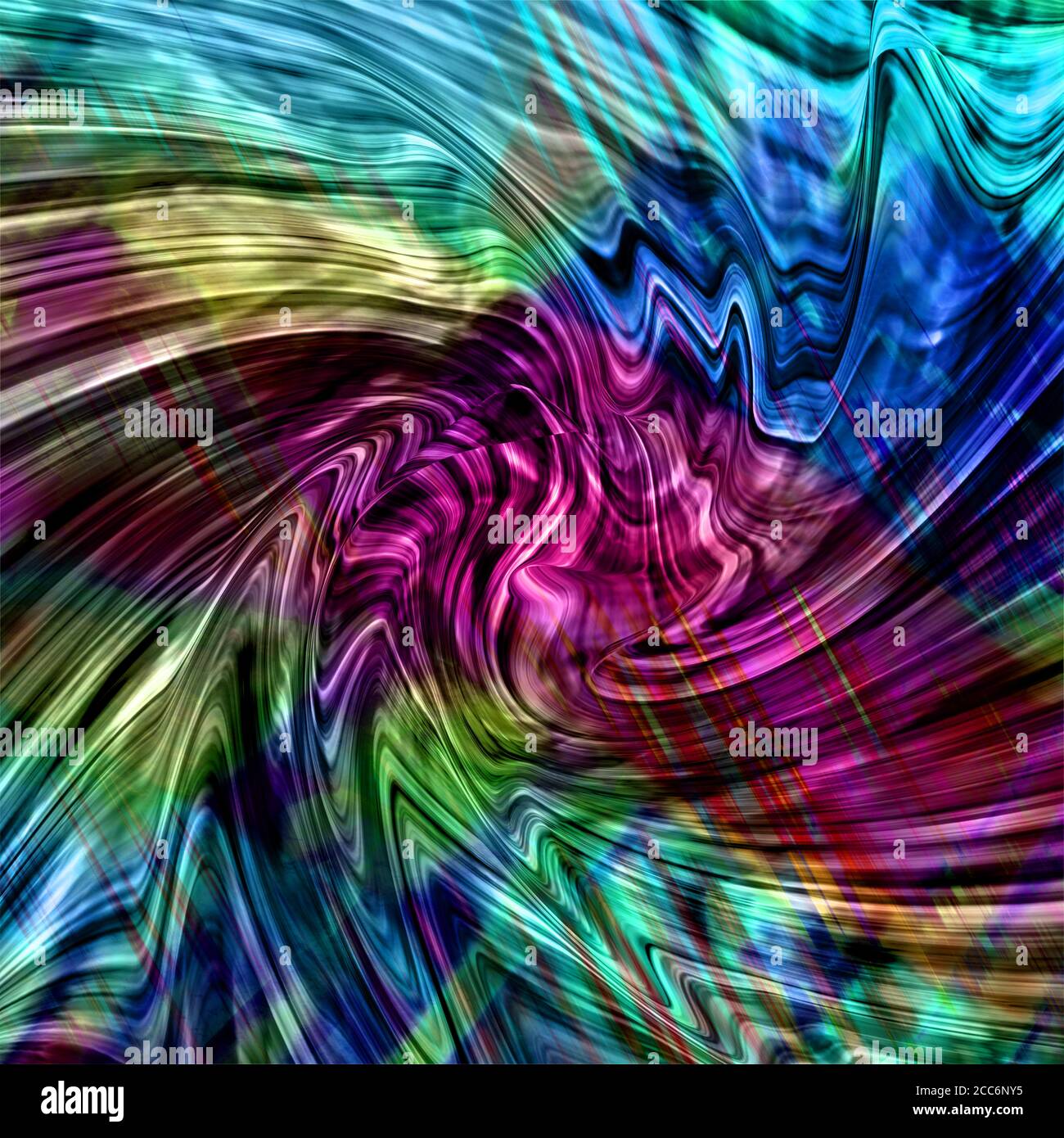 Abstract digital painting texture. plugin art.fractal texture,web ...