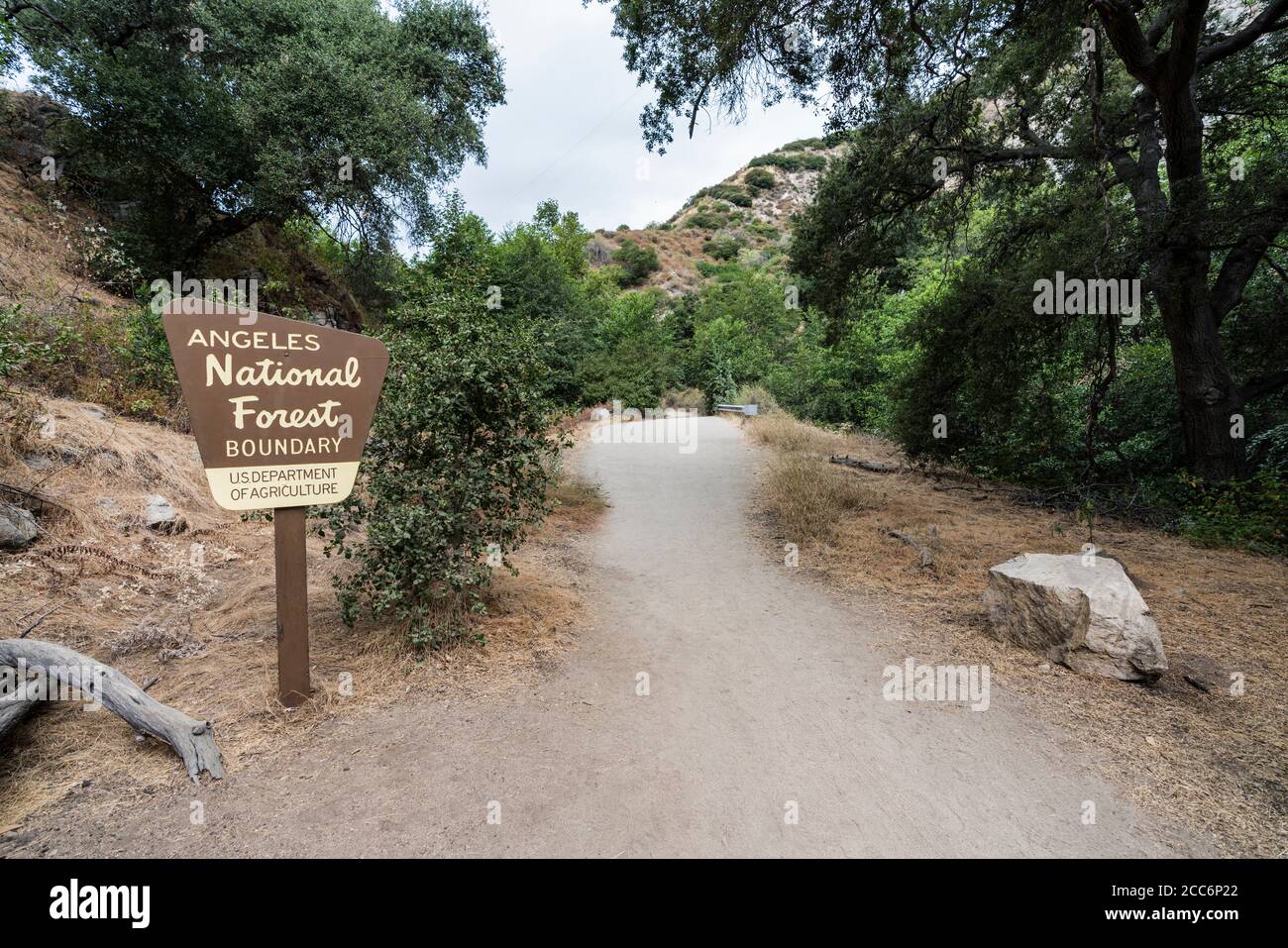 Boundary county hi-res stock photography and images - Alamy