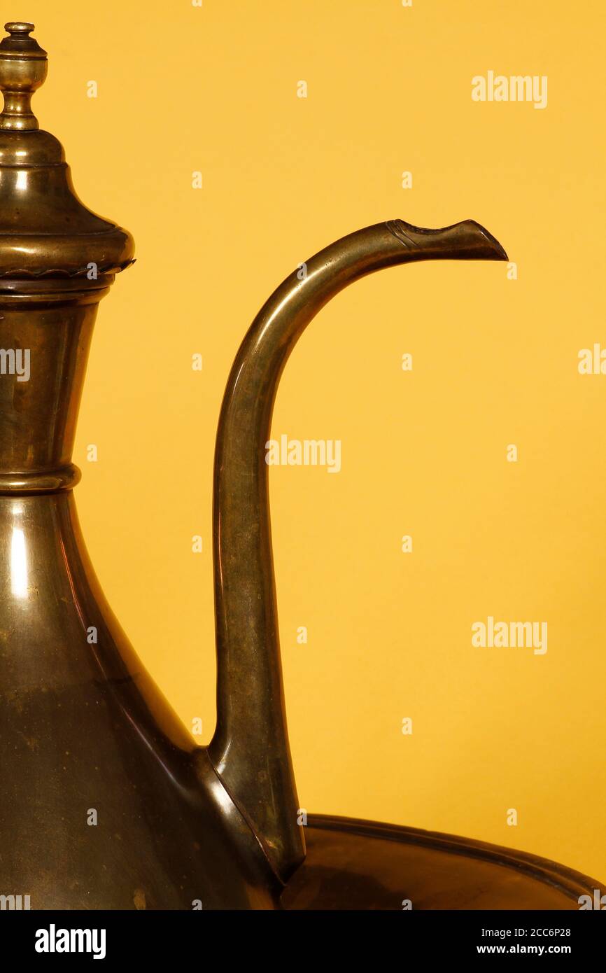 Antique Ewer High Resolution Stock Photography and Images - Alamy