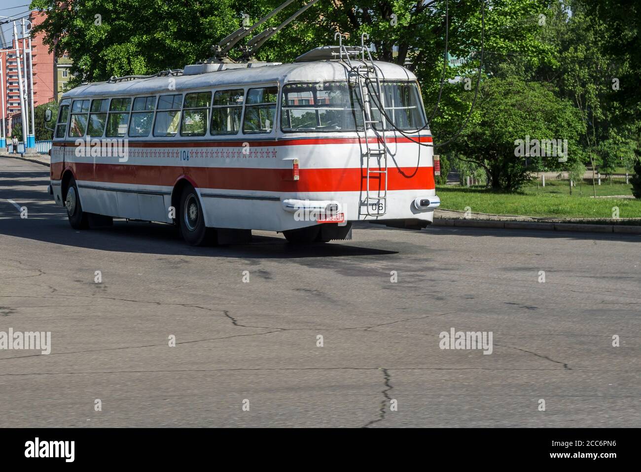 Public transport illustration vector hi-res stock photography and ...