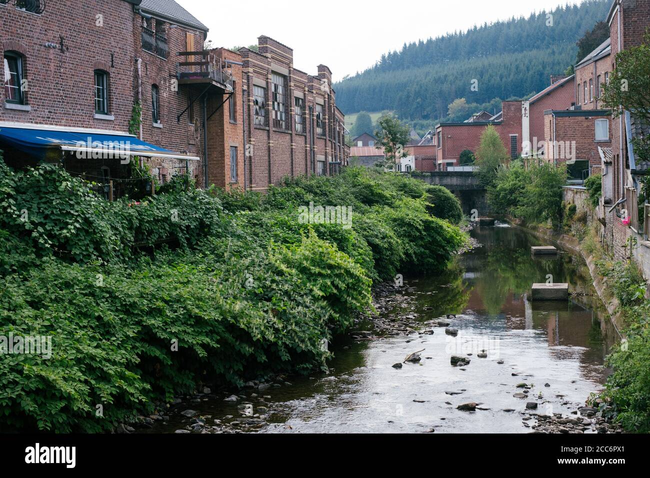 Theux view hi-res stock photography and images - Alamy