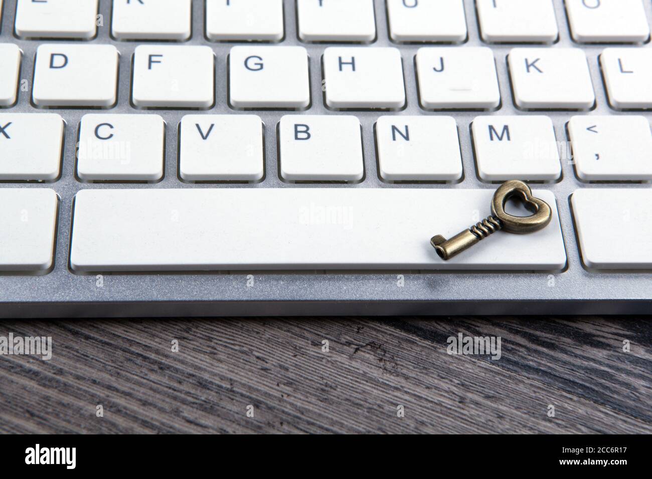 Little key hi-res stock photography and images - Alamy