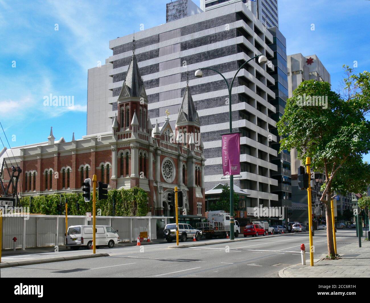 Australian religion hi-res stock photography and images - Alamy