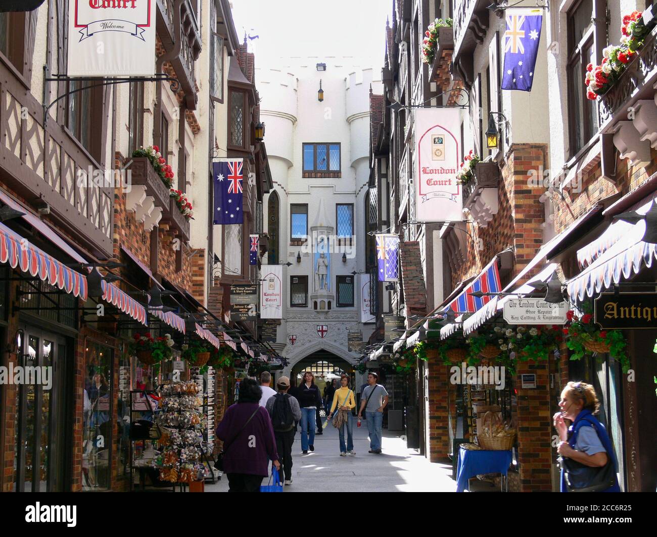 Australian architecture in london hi-res stock photography and images ...