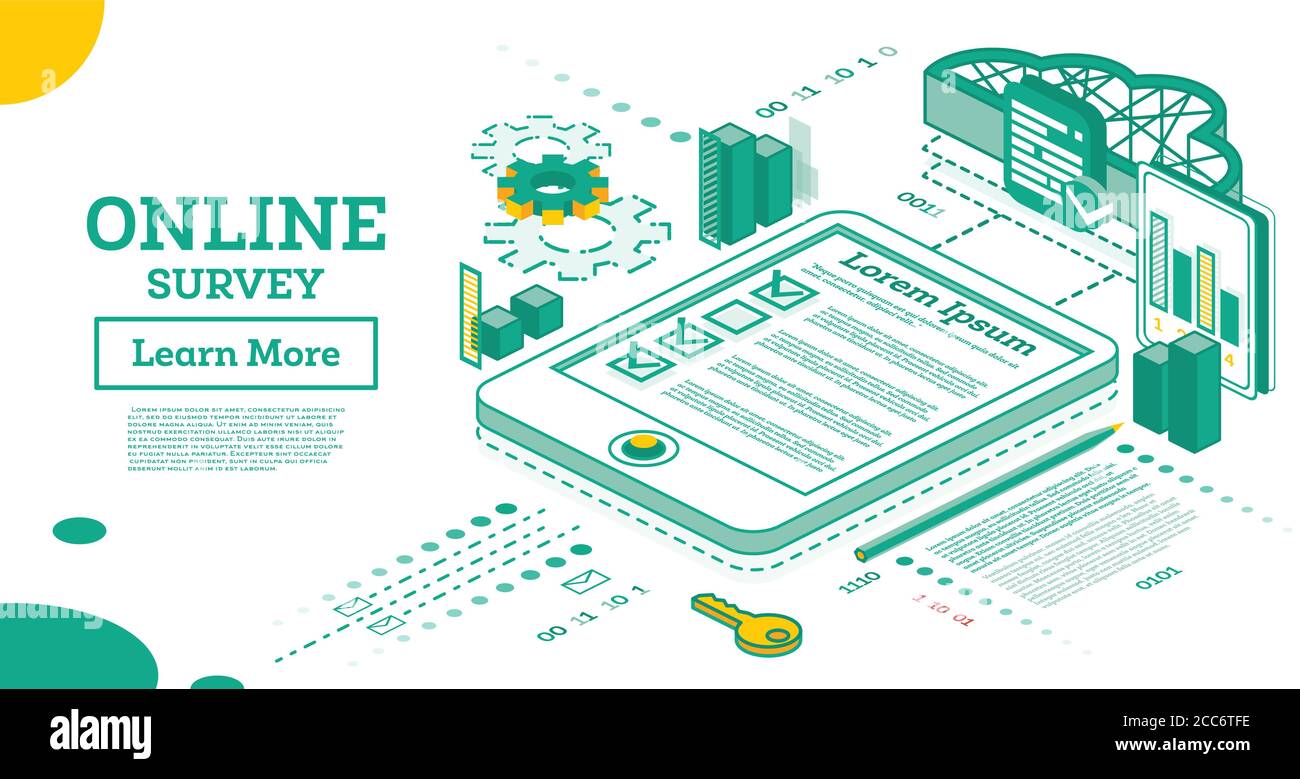 Test marketing Stock Vector Images - Alamy