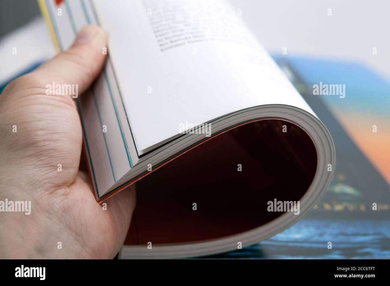University magazines hi-res stock photography and images - Alamy