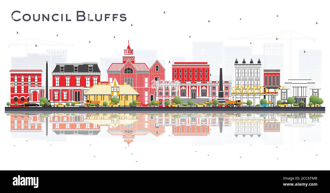 City council horizontal Stock Vector Images - Alamy