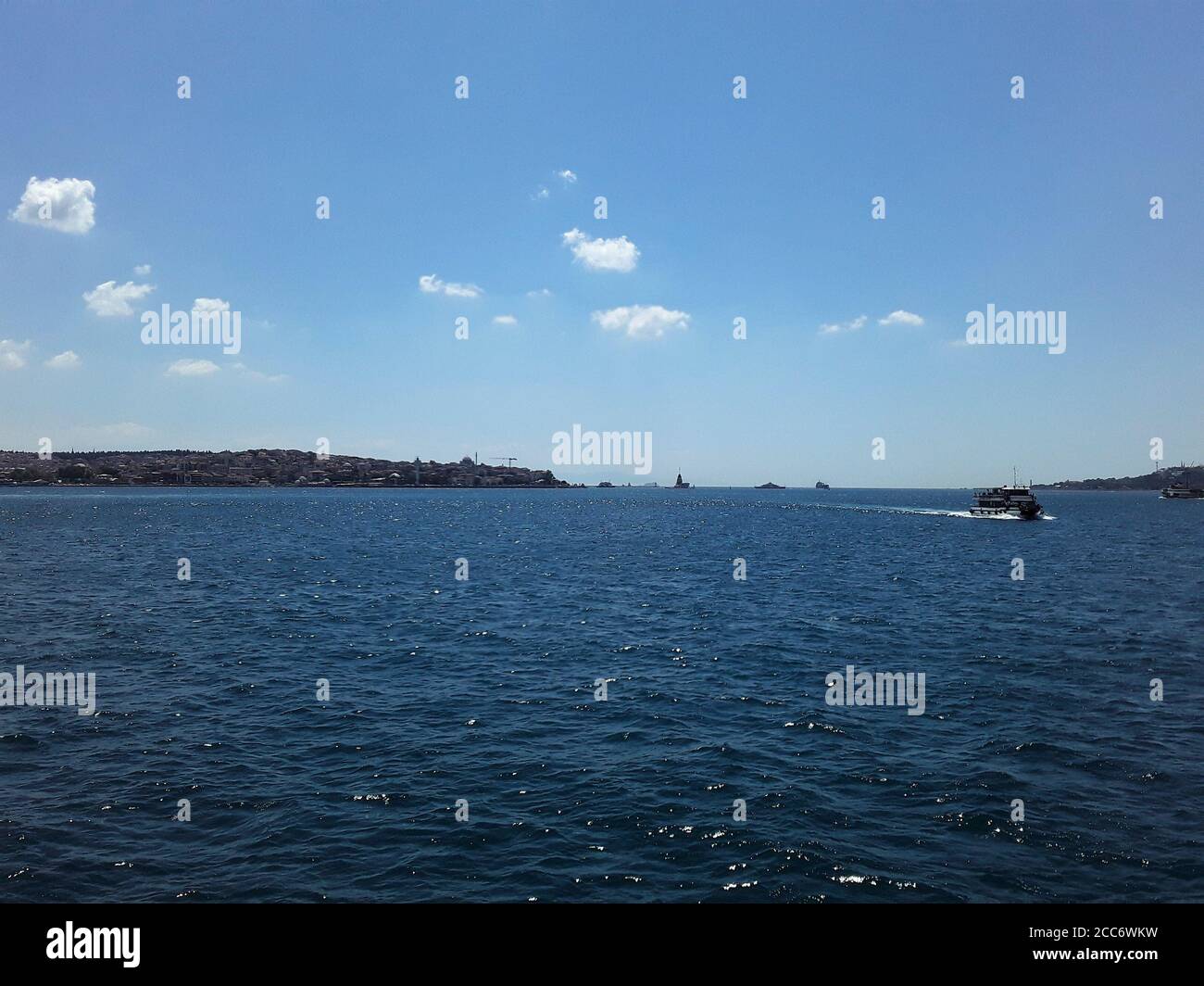 The marmara sea hi-res stock photography and images - Alamy