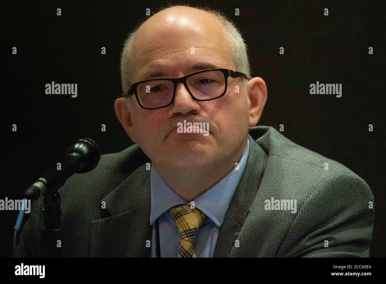 John destefano hi-res stock photography and images - Alamy