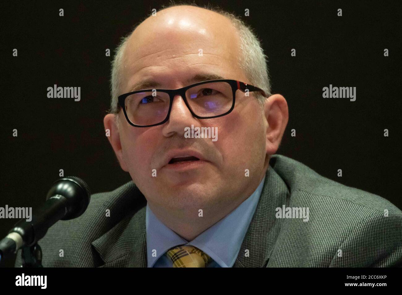 John destefano hi-res stock photography and images - Alamy