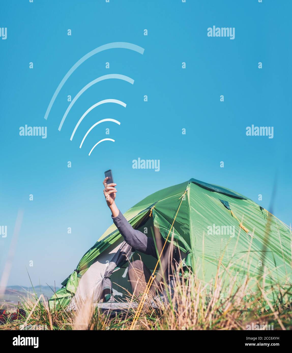 Roaming image hi-res stock photography and images - Alamy