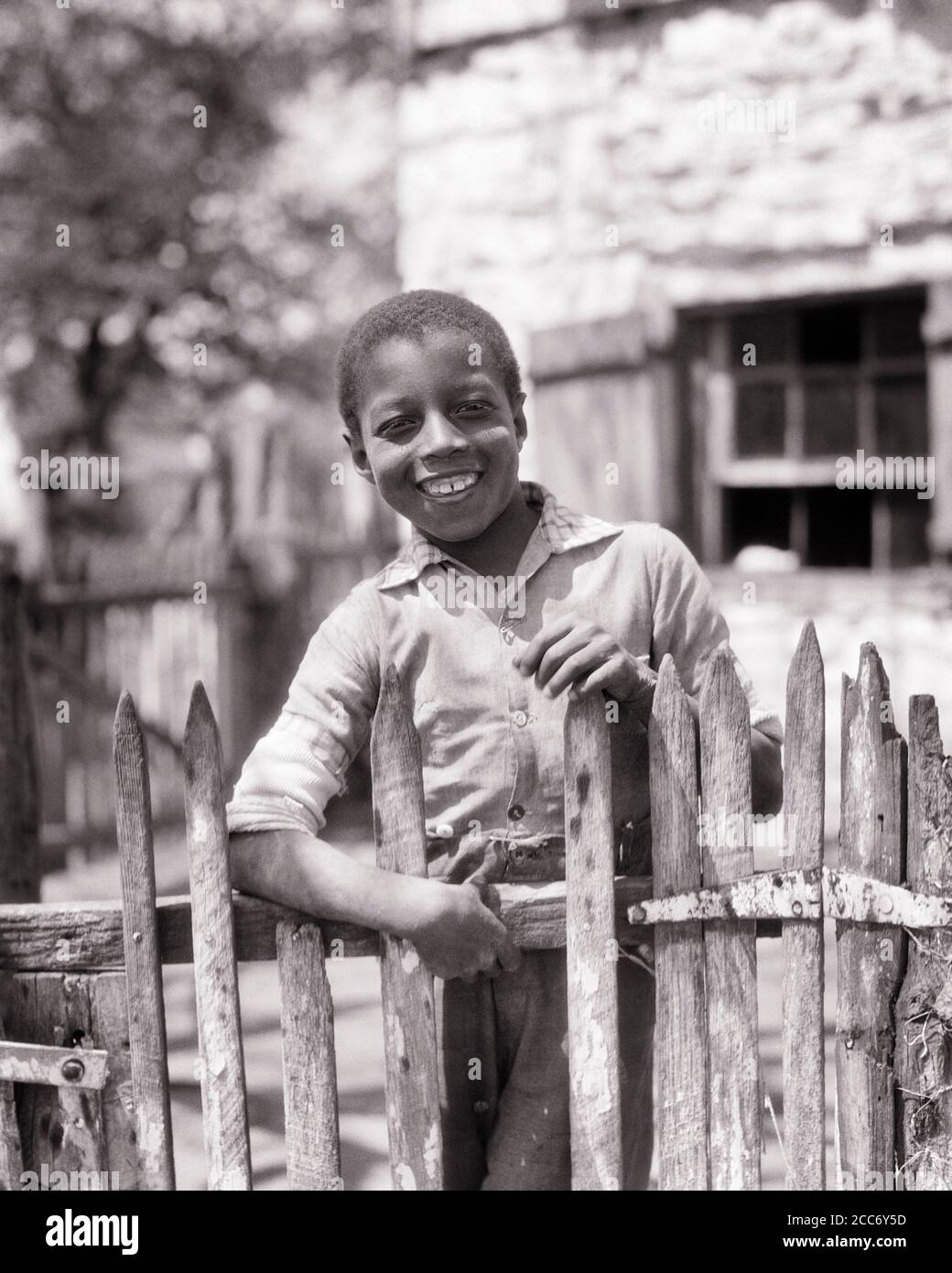 African americans 1930s hi-res stock photography and images - Alamy