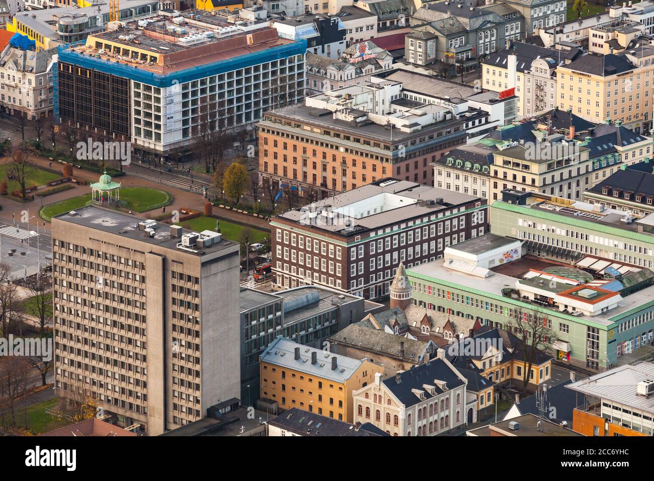Bergen november 19 hi-res stock photography and images - Alamy