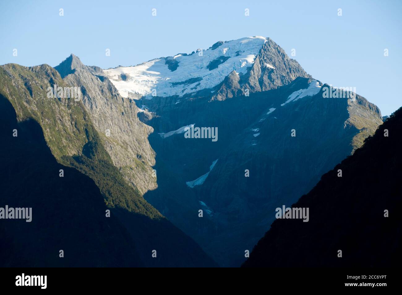 Glacial Cirque Definition