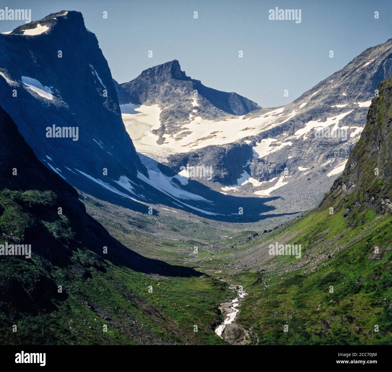 Midtmaradalen hi-res stock photography and images - Alamy