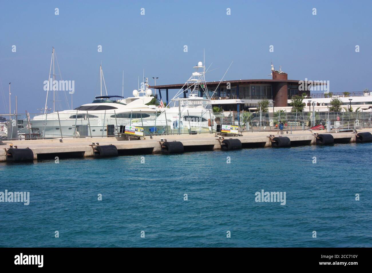 Ibiza Formentera Ferry High Resolution Stock Photography and Images - Alamy