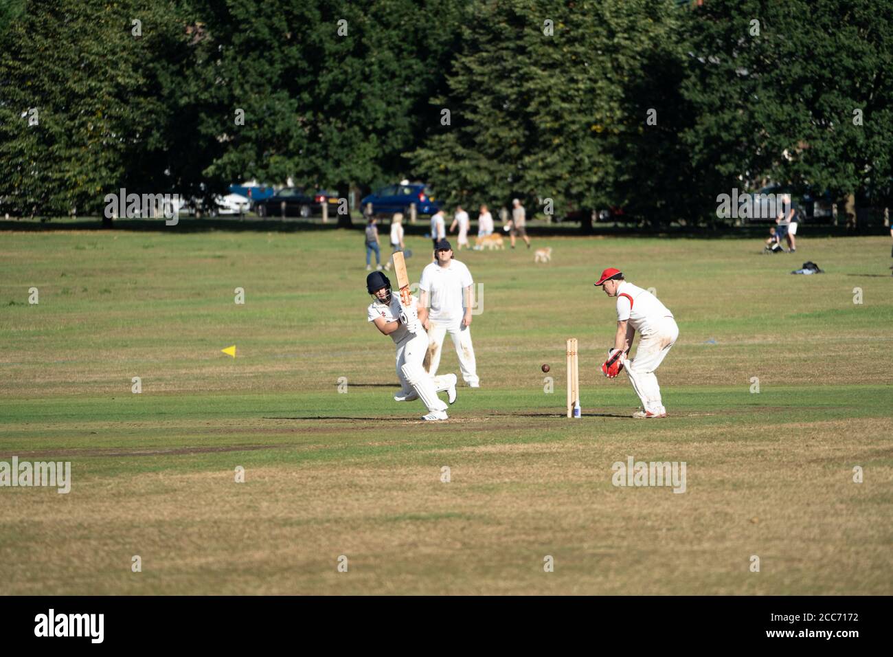 Lindfield hi-res stock photography and images - Alamy
