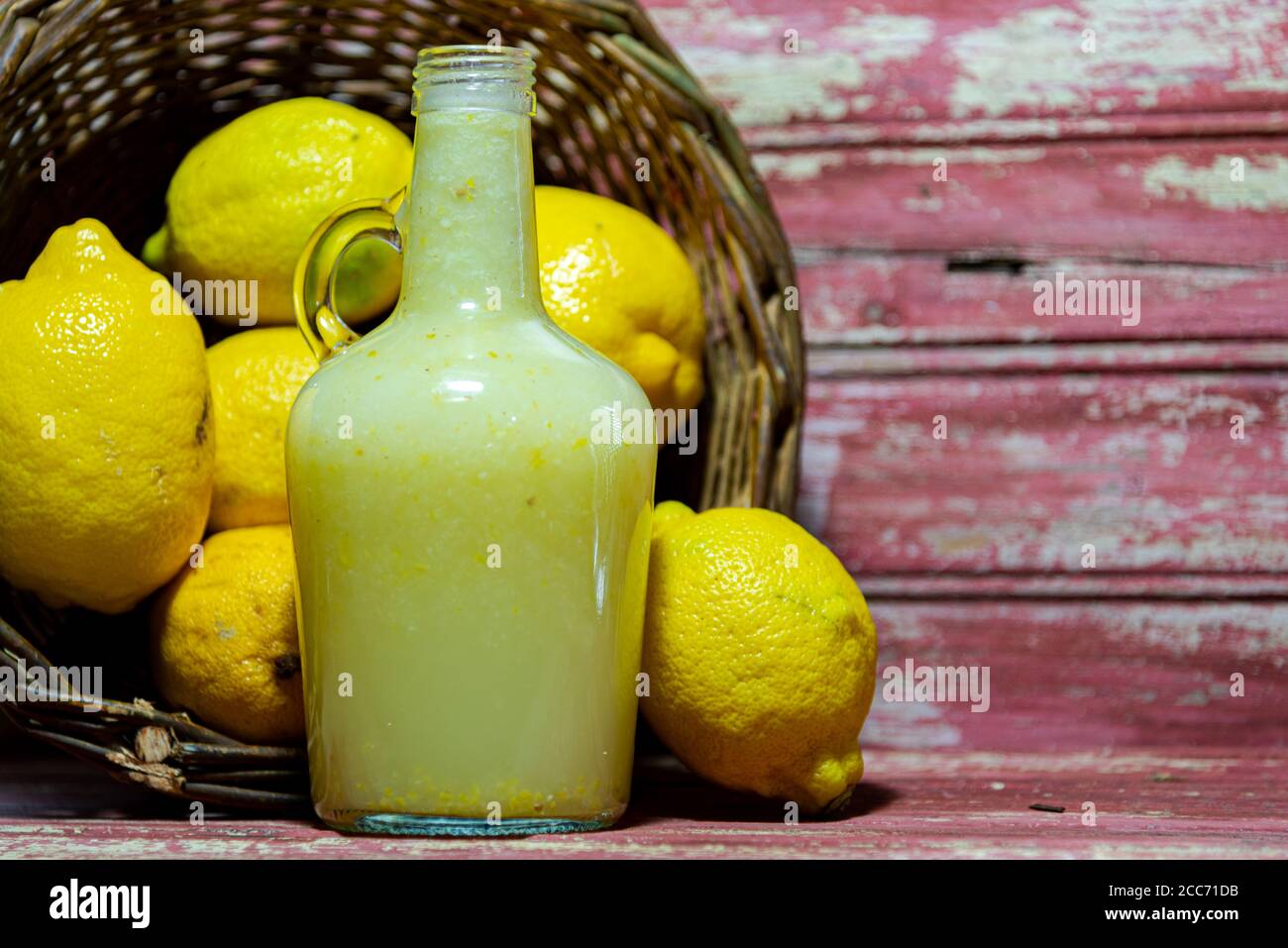 Pectin content hi-res stock photography and images - Alamy