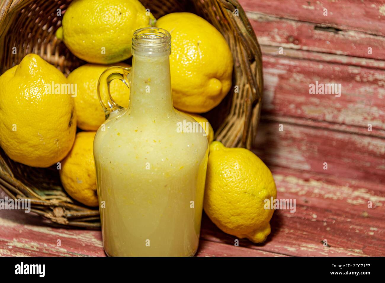 High pectin content hi-res stock photography and images - Alamy