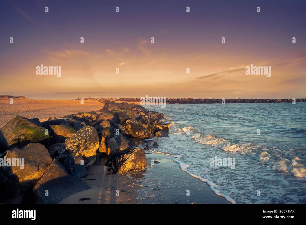 Jaywick hi-res stock photography and images - Alamy
