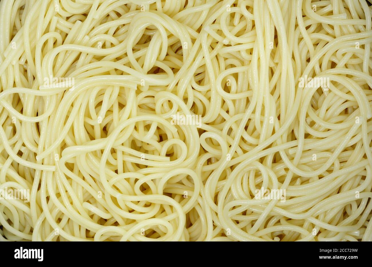 Spaghetti background. Italian food concept Stock Photo - Alamy