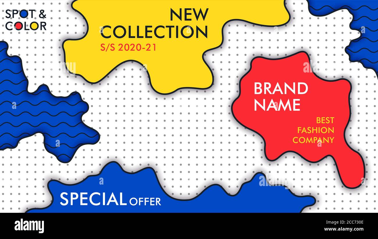 Freeform poster hi-res stock photography and images - Alamy