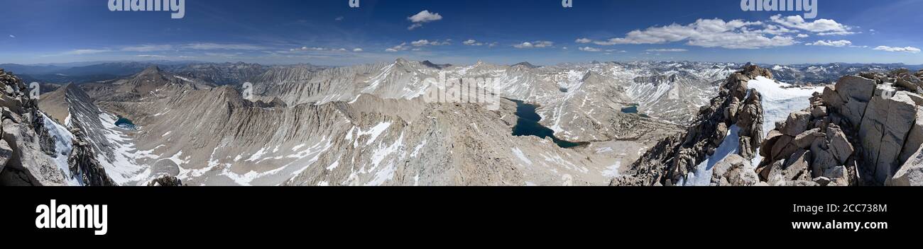 Mount hilgard hi-res stock photography and images - Alamy
