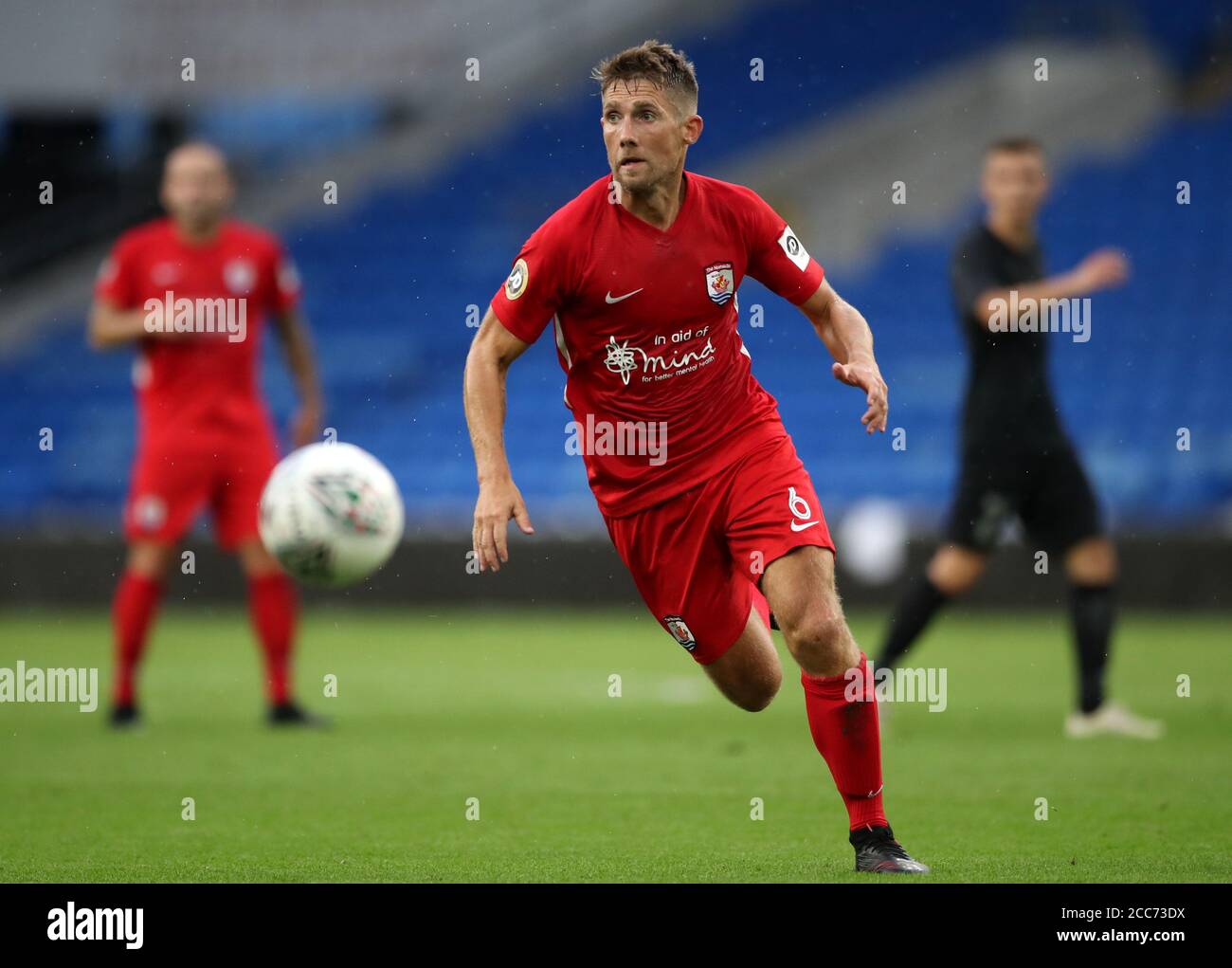 Danny harrison hi-res stock photography and images - Alamy