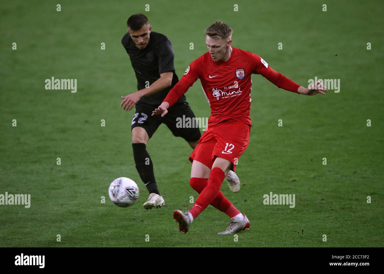 Ivan jukic hi-res stock photography and images - Alamy