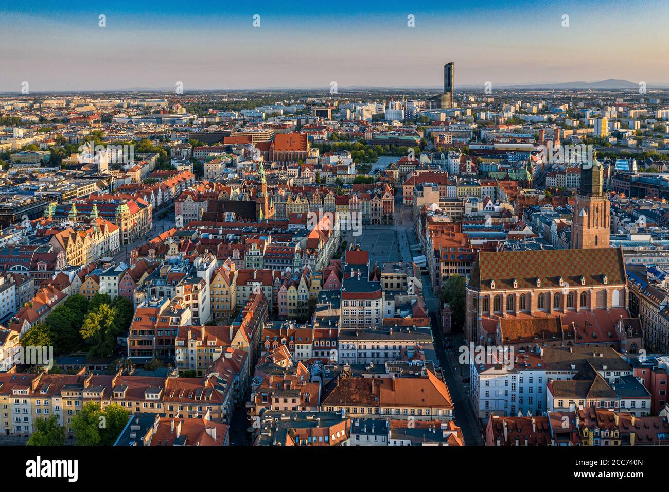 Destroyed car after fire. Burnt modern car engine Stock Photo - Alamy