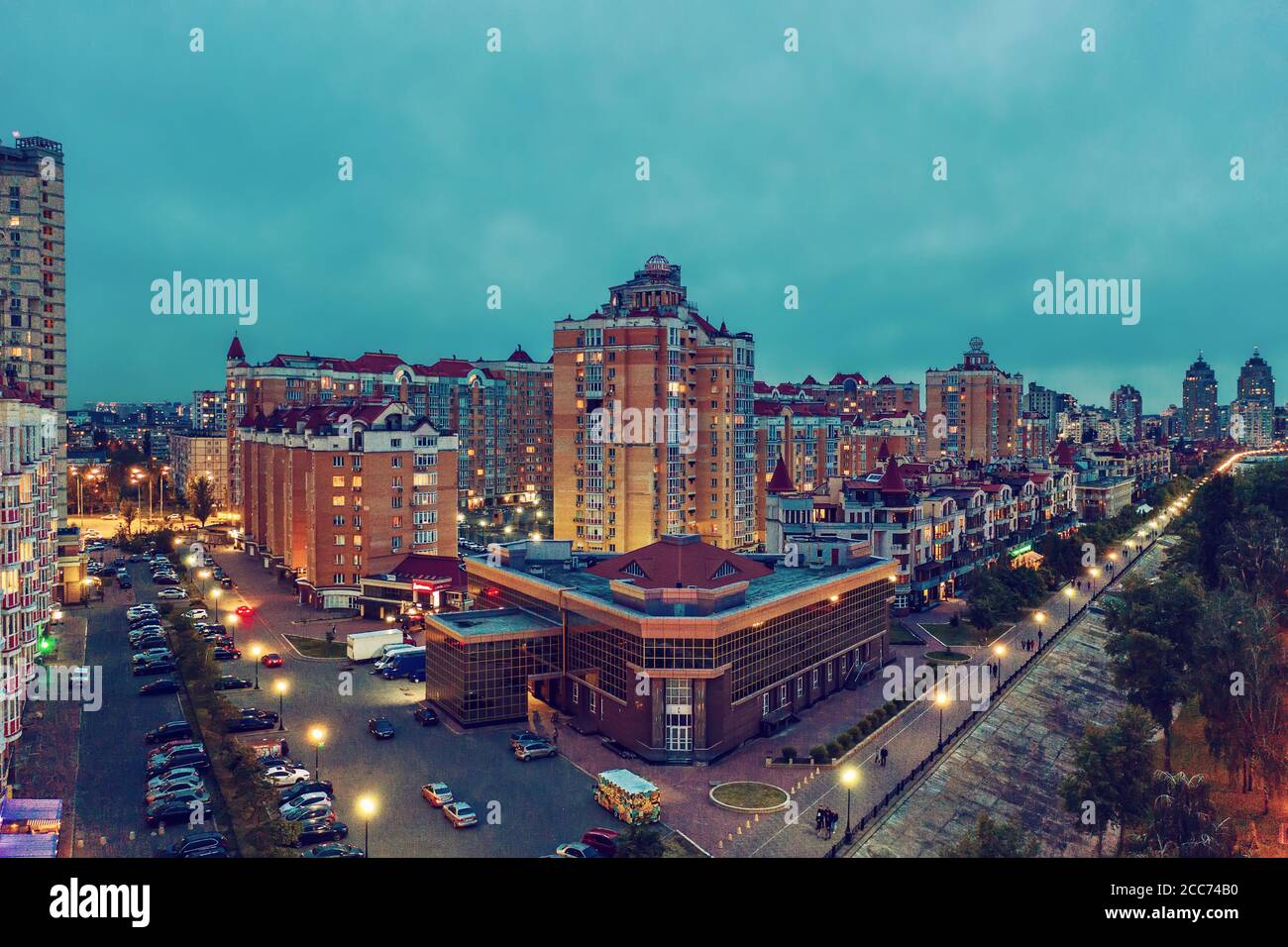 Obolon hi-res stock photography and images - Alamy