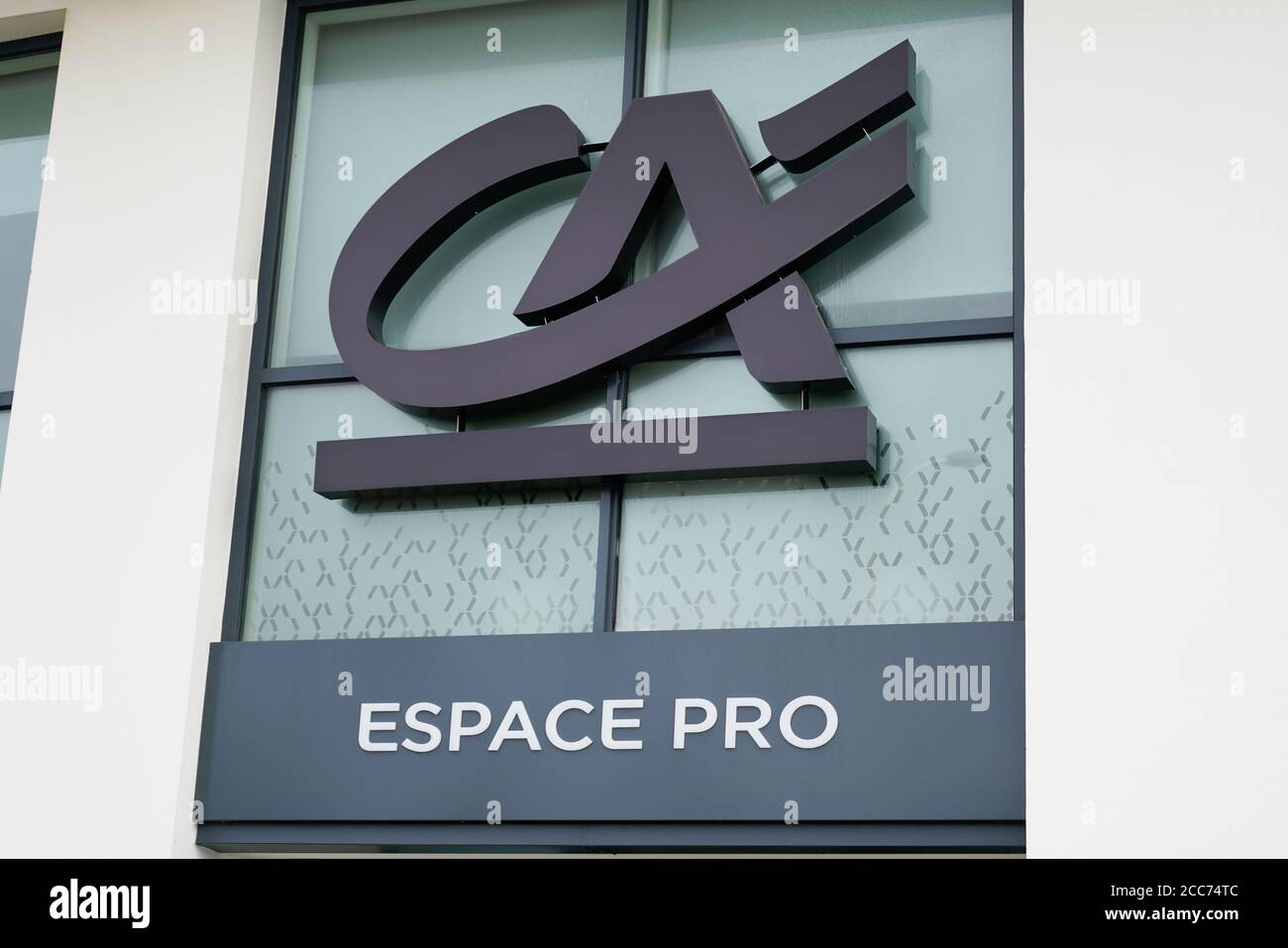Espace for text hi-res stock photography and images - Alamy