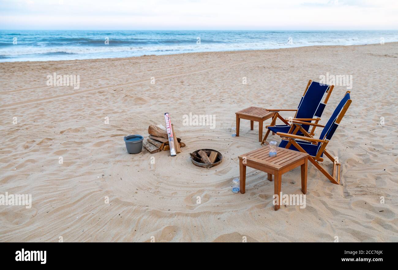 Bonfire set hi-res stock photography and images - Alamy