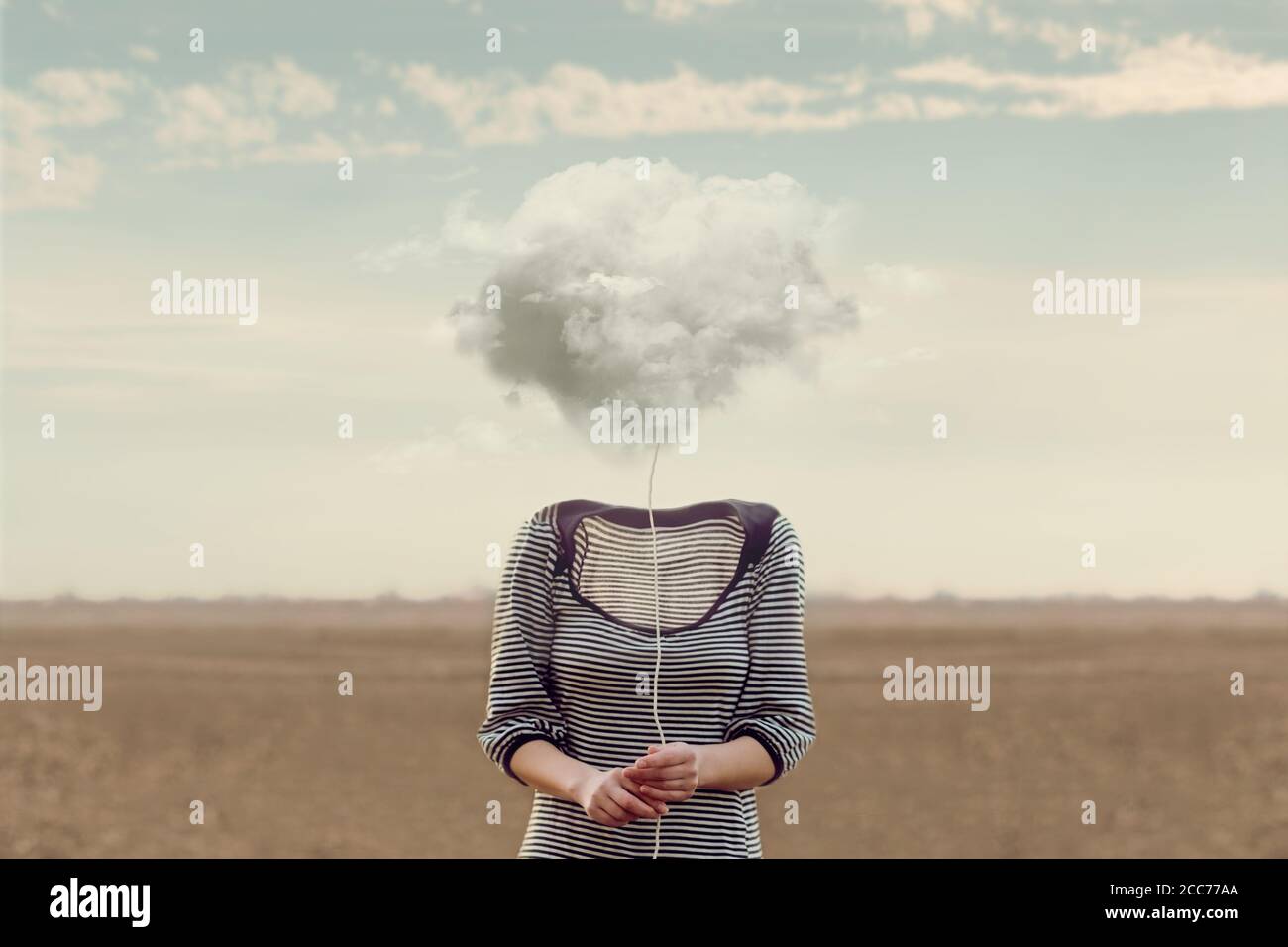 Hide hidden identity hi-res stock photography and images - Alamy