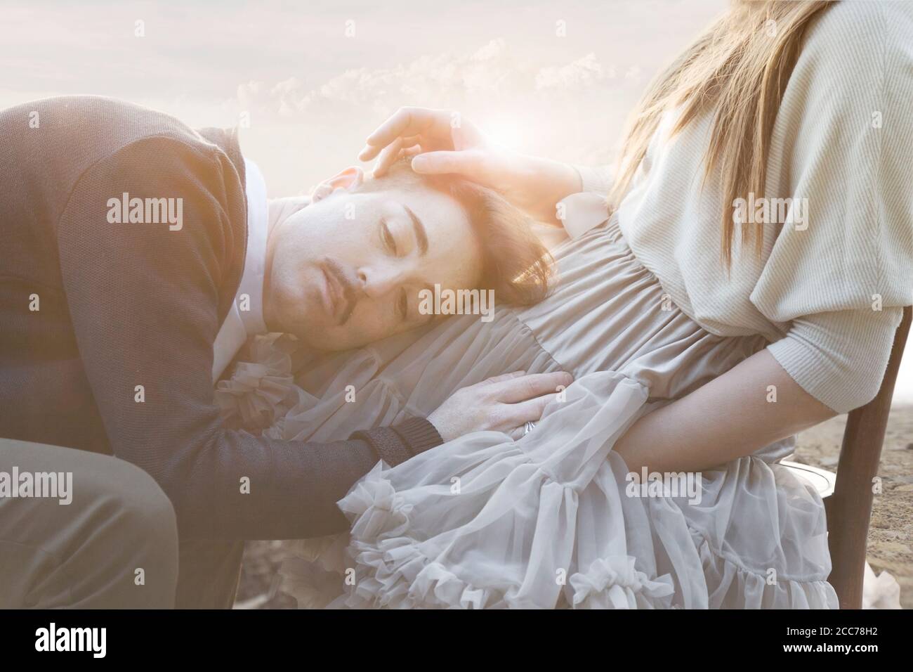 Feelings and emotions hi-res stock photography and images - Alamy