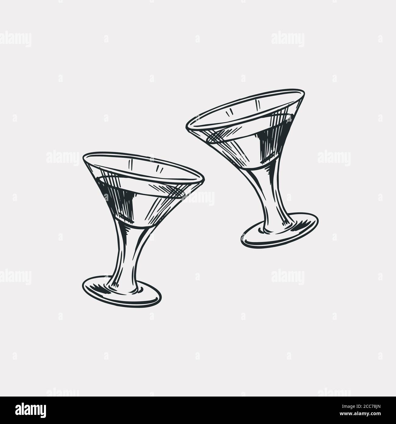 Drink Toast Clip Art