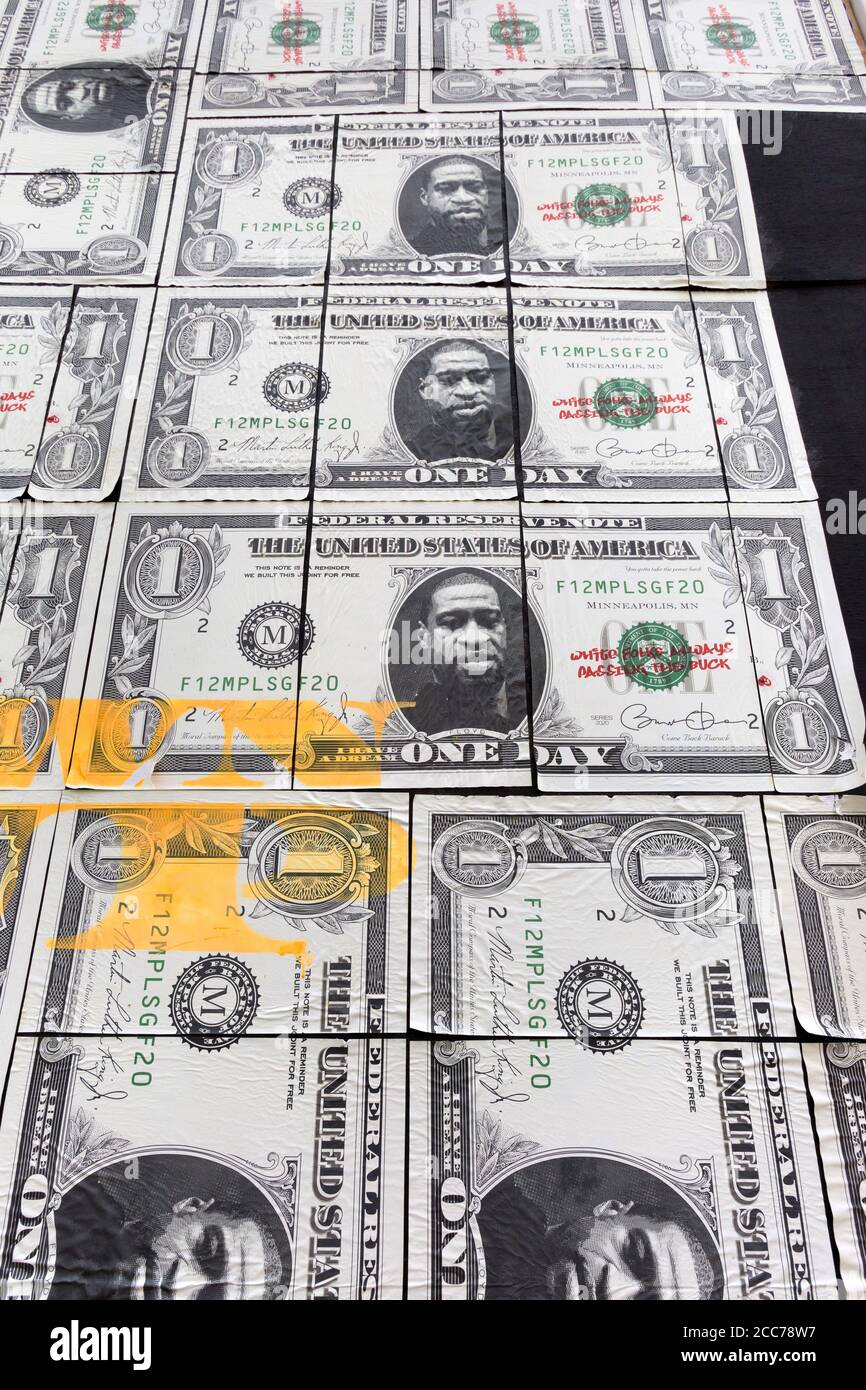 Multiple Dollar Bills High Resolution Stock Photography and Images - Alamy
