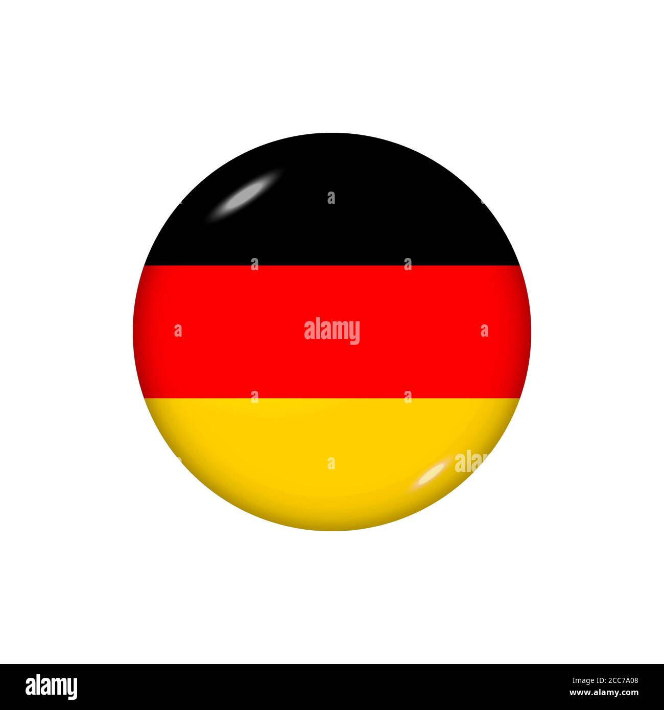Germany deu berlin Stock Vector Images - Alamy