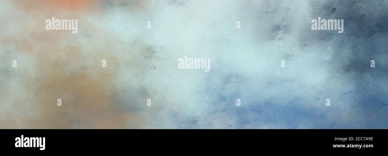 awesome abstract painting background texture with ash gray, pastel blue ...