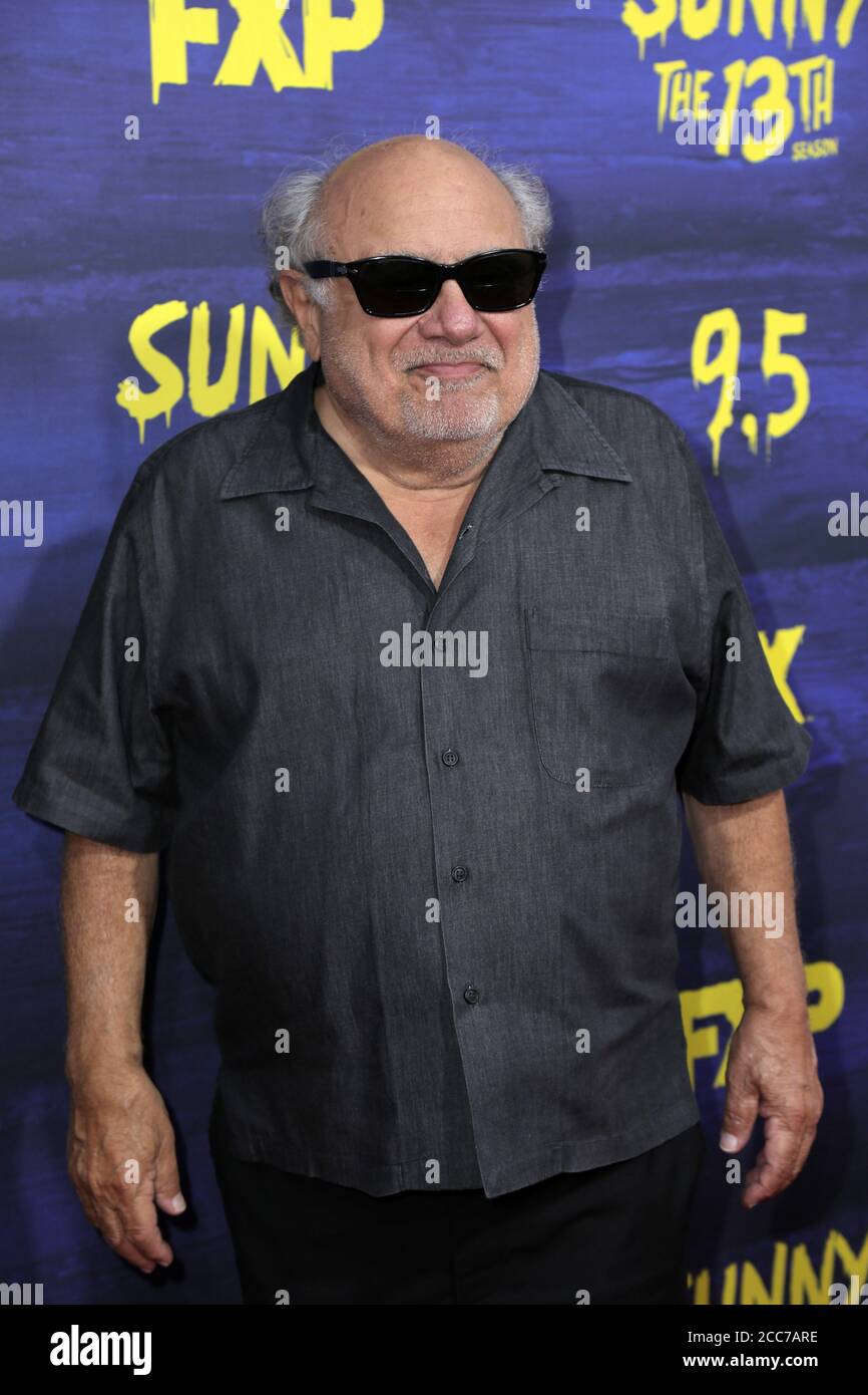 It's always sunny danny devito hi-res stock photography and images - Alamy