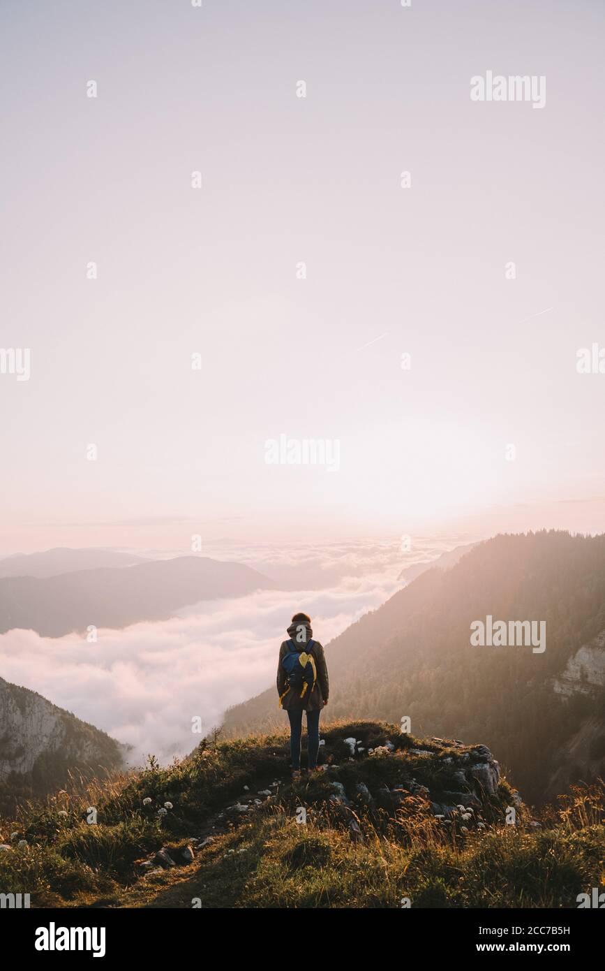 See your breath in the cold hi-res stock photography and images - Alamy