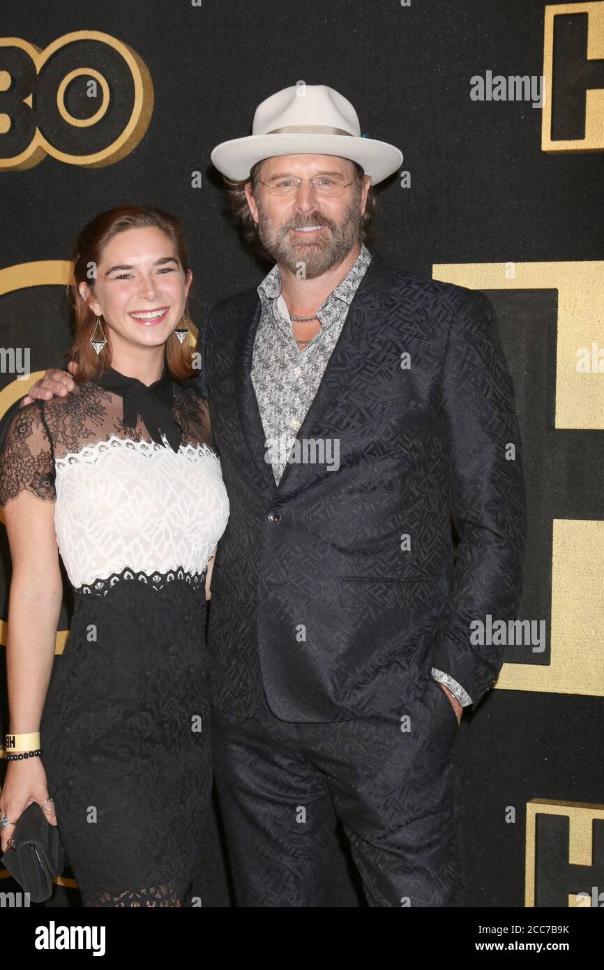 Jeffrey nordling and daughter hi-res stock photography and images - Alamy