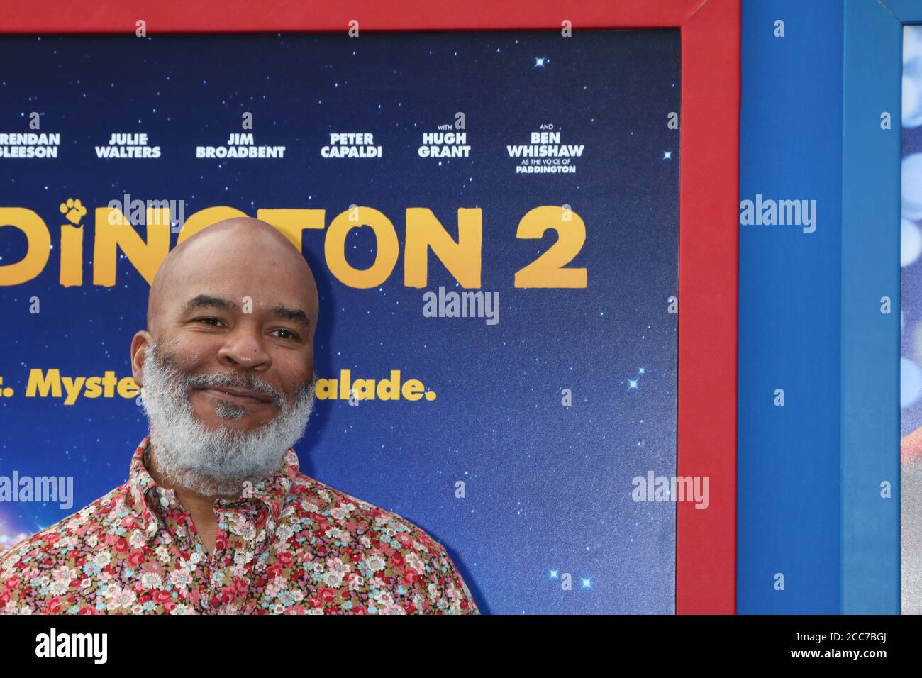 David Alan Grier High Resolution Stock Photography and Images - Alamy