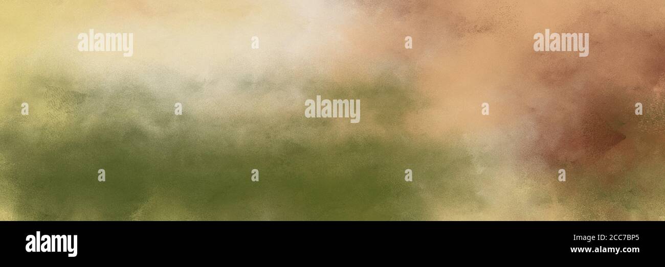 stunning abstract painting background texture with dark khaki, wheat ...