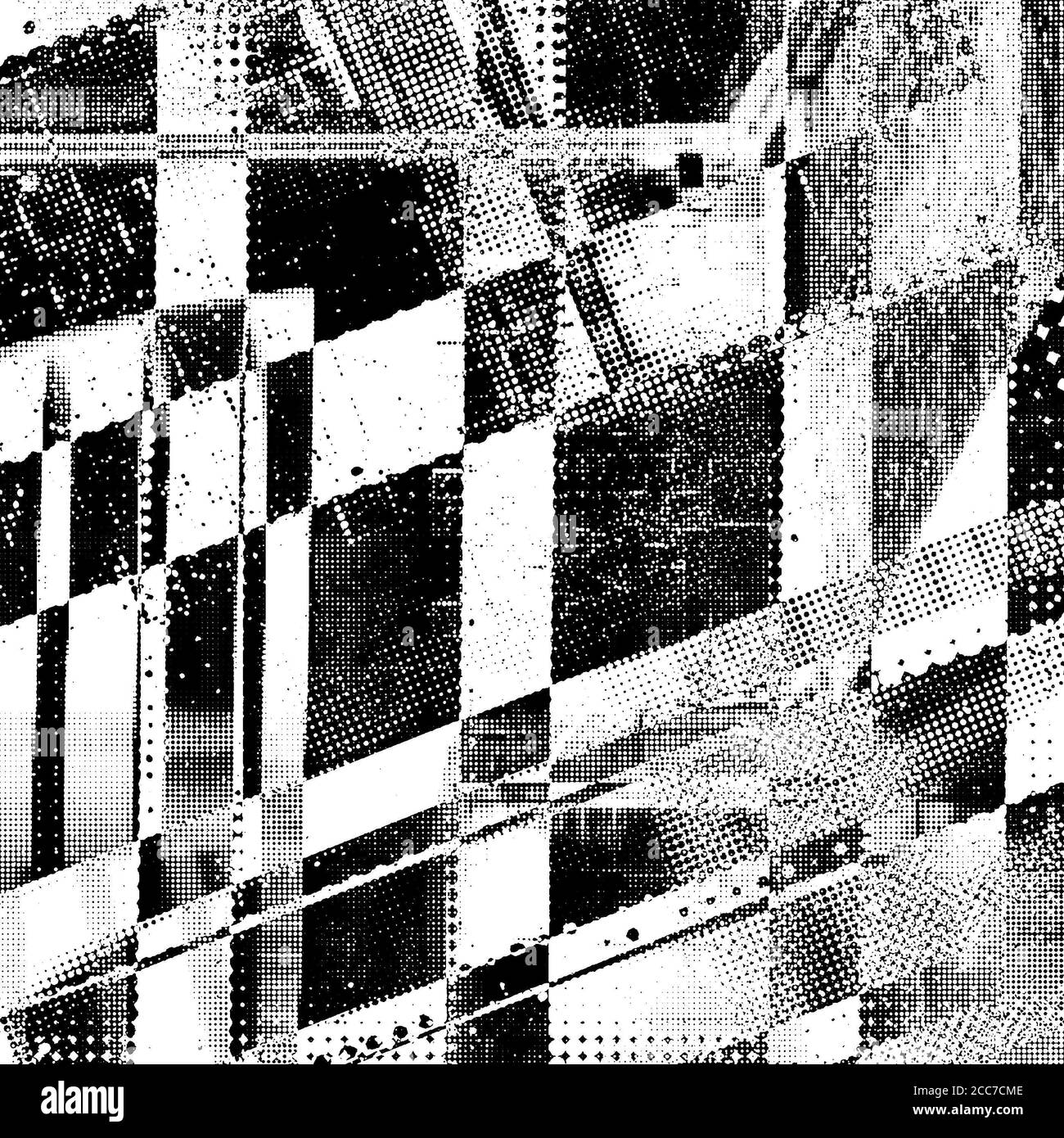 Light Distressed Background. Ink Print Distress Background. Grunge ...