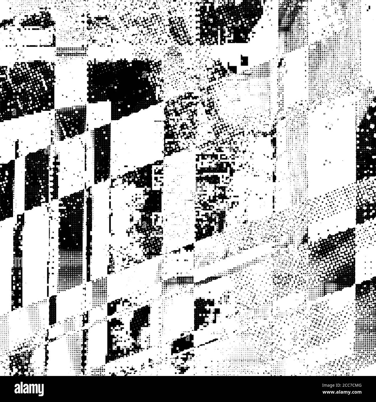 Light Distressed Background. Ink Print Distress Background. Grunge ...